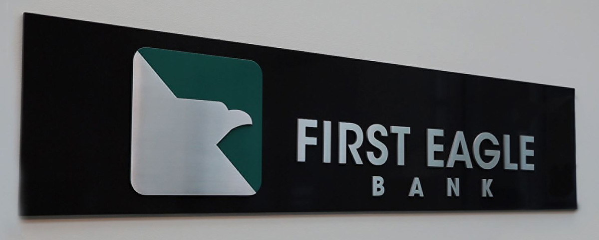 Georgine Hultberg | First Eagle Bank